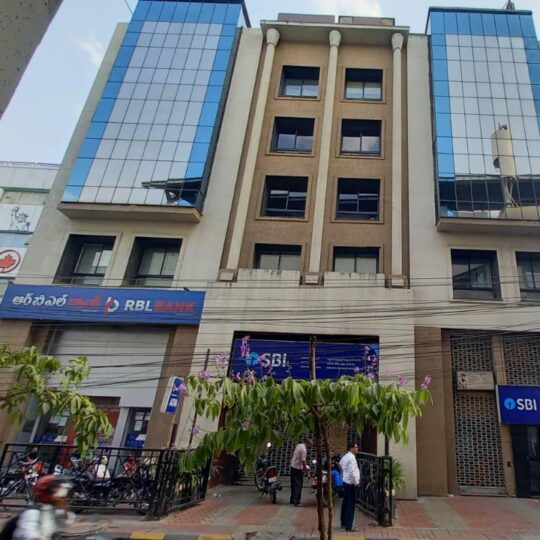 UrbanDesk – UrbanDesk Coworking Spaces from Gowra